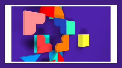 Shape-Circle by Distinctive Leearning | TPT