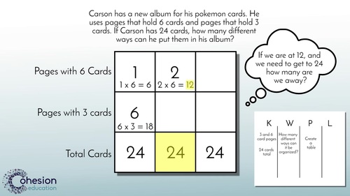 solve-two-step-multiplication-problems-by-cohesion-education-tpt