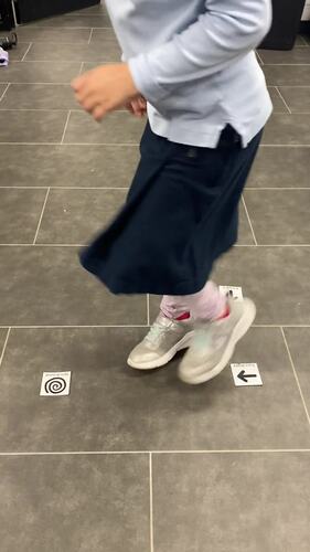 Unplugged Directional Coding Cards | Human Robot STEM by Pamela Buchwalter