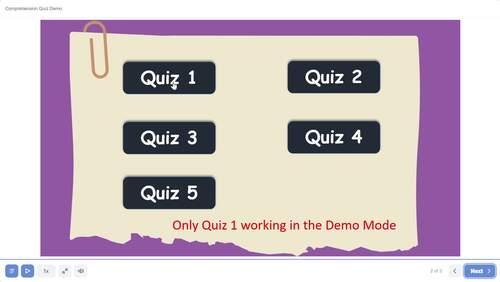25 More Reading Comprehension Passages with Free Online Access for ...