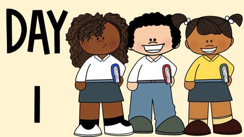 Phonics Fun Level K | Unit 2 Week 1 | Daily Lessons by Rowdy Resources