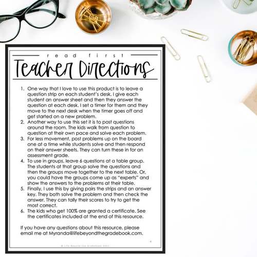 Addition & Subtraction Math Game Bundle - Add & Subtract Practice ...