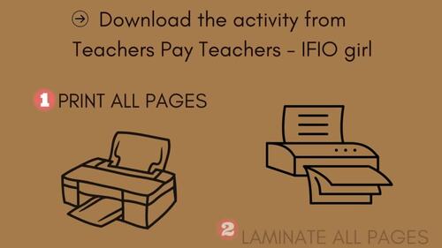 Lights of Diwali - Hands on interactive adaptive book by IFIO girl