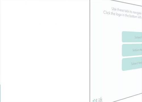 Sentence Structure Informal Assessment for Speech Therapy (Set 1)