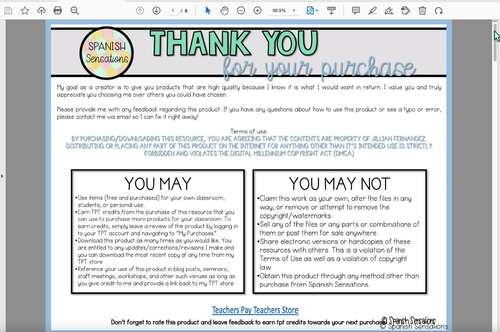 Spanish June Reading Comprehension Passages 3rd-4th grade Comprensión ...