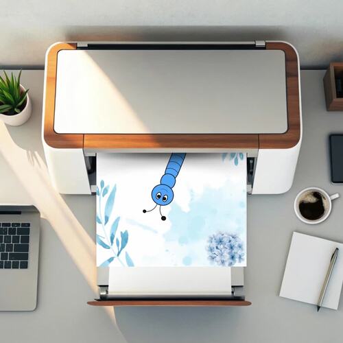 Butterfly Handprint art, Spring & Summer Preschool Activity, Craft for ...