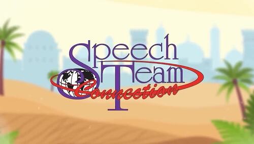 Animated Interjections Video by Nu School Educational | TPT