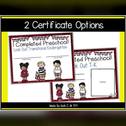 EDITABLE End of the Year Patriotic Award Certificates Patriot ...