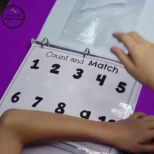 Back to School Activities for Preschool | First Week Centers | Math and ...