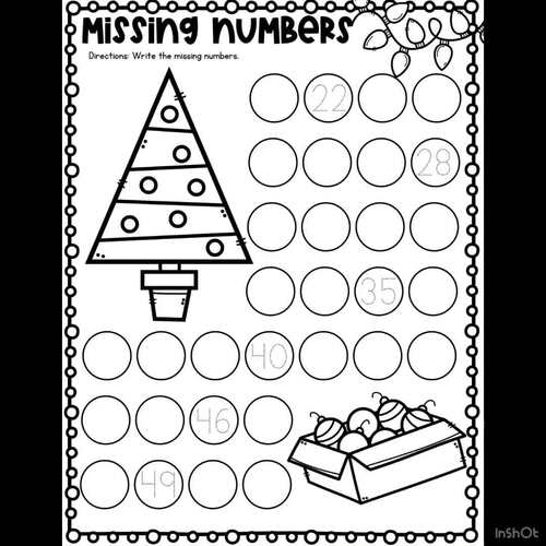 Place Value within 100 Worksheets for 1st Grade by Serendipity Math Shop