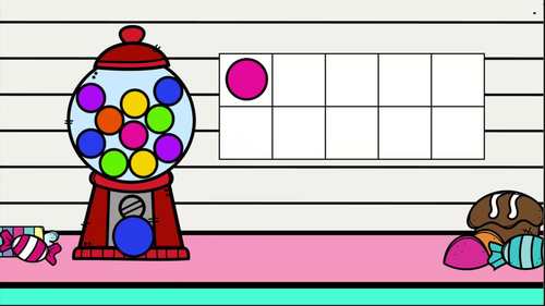 DIGITAL BUNDLE MATH SKILLS CHATS FIRST GRADE by Deanna Jump | TpT