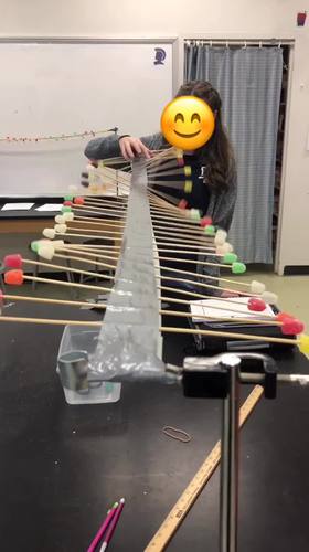Candy Wave Machine - Wave Properties STEM Activity by ScienceWithMsZ