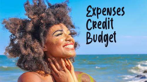 Terminology & advice on how to spend, budget, & take out loans ...