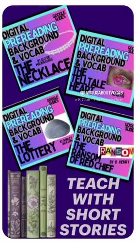 Baseball in April: 12 stories, Intro & Vocab plus *Hispanic Heritage ...