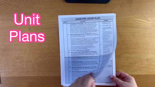 3rd Grade NOUNS: Abstract, Collective, Common & Proper Nouns | TPT