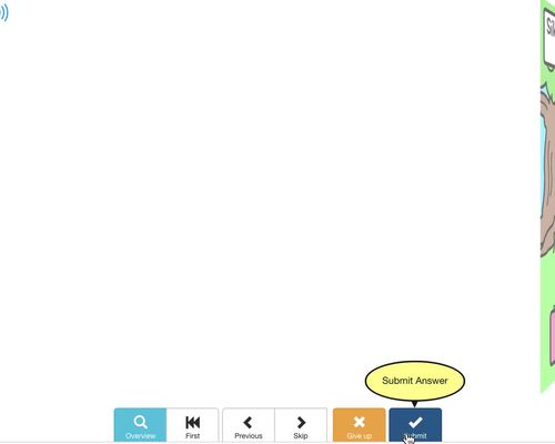 Boom Cards in Spanish- La sílaba inicial con Vv by La Maestra Pati