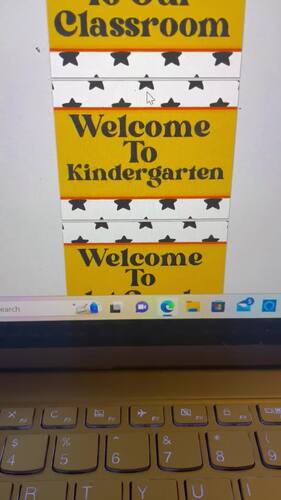 Welcome Posters-Welcome sign-Table Numbers-Group Numbers | TPT