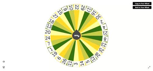 Lunar New Year Bingo Number Fluency 1-30 Digital Interactive Math PreK ...