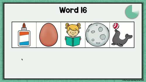 R-Controlled Vowels Game for PowerPoint™ | Mystery Words Set 2 | TPT