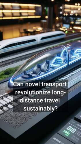 Science Fair Project (Sustainability) | GreenMiles, a Scientific Method