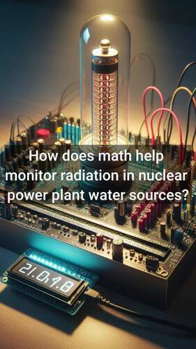Project-based learning, PBL (Math) | High School | Median Radioactivity