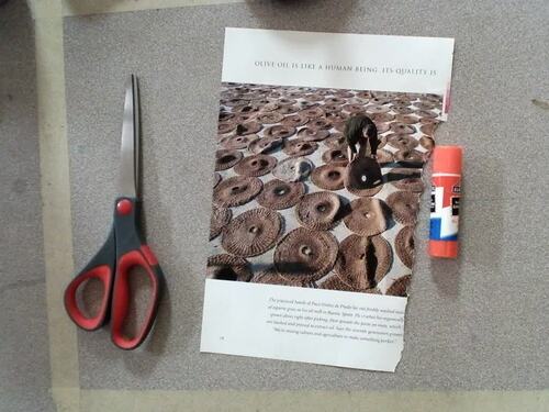 Grid and Value Drawing Demo Video by Pineapple Magnolia Arts | TPT