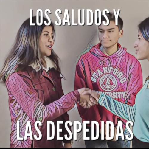 Spanish Alphabet Greetings and Commands Lesson Plans and Curriculum ...