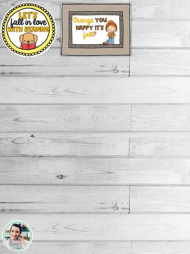 Fall Gallery Wall Motivational Poster Set | Fall Classroom Decor