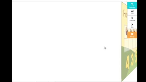 Count How Many 0 -10 | Boom Cards | Fall Theme - Acorns by Smart Way