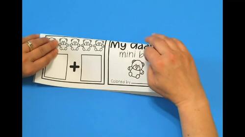 Mini-Books Endless Bundle by The Kindergarten Connection | TPT