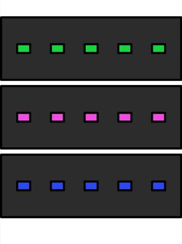 CVC Roadway – Hands-On Phonemic Awareness & Word Building Activity