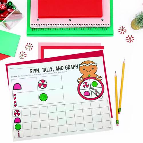 Gingerbread Man Activities Crafts STEM Writing Math Reading Comprehension