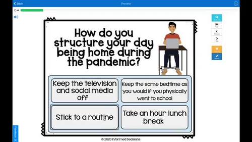 Covid-19 Safety & Social-Emotional Coping Skills Mega Bundle | TPT