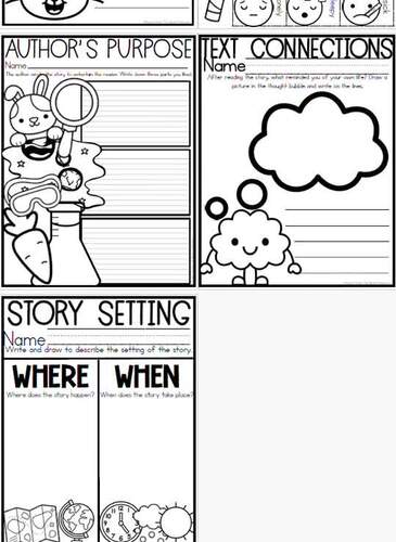HMH Into Reading | 1st Grade | Module 10.2 | Charlotte the Scientist ...