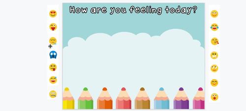 Digital "Get To Know You" Icebreaker Activity for Distance Learning ...