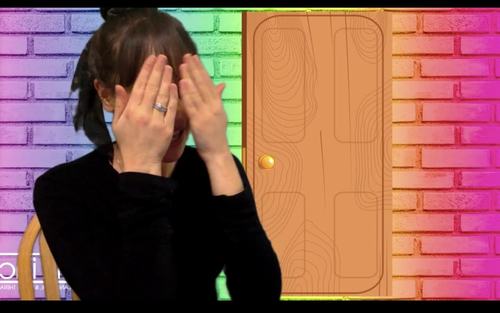 Late Talker Green Screen: Peek-A-Boo Animals! by TalkIncSLP | TPT