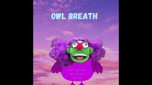 BIRD ACTIVITIES: Owl breath/Creative Movement, Drama & Creative Art ...