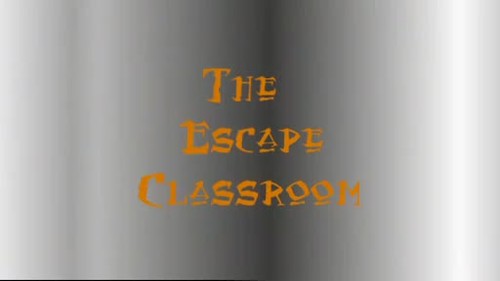 Chemistry: Atomic Structure Escape Room | The Escape Classroom | TPT