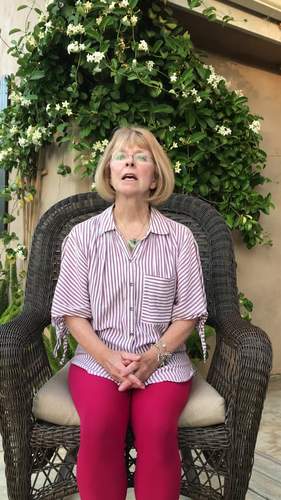 MOTHER GOOSE: The Itsy Bitsy Spider book in ASL, 4 style versions