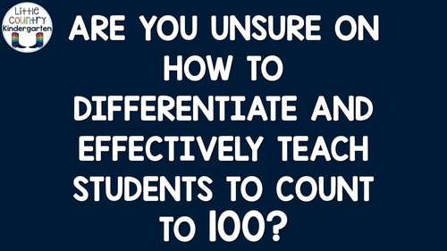 Math File Folder Games K.CC.A.1: Count to 100 with Dinosaurs | TpT