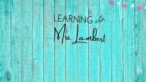 EDITABLE Watercolor Succulents Canvas & Schoology Buttons, Headers ...