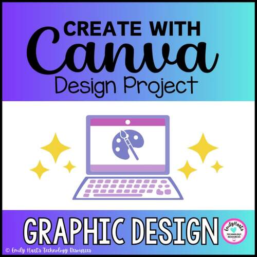 CANVA: Design a Vision Board Assignment - Create a Your Story Social ...