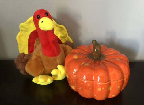 "Let's Find Tommy Turkey for Thanksgiving Dinner" by Sciortino Supers