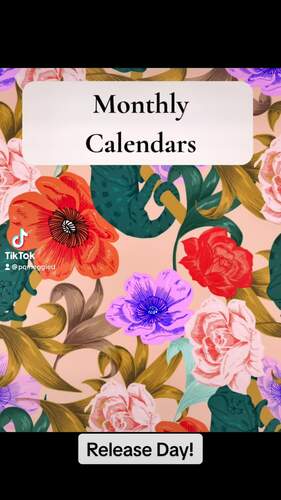 The SLP Planner by Stress Less Speech | TPT