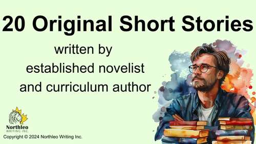 Mega Pack of 20 Original Short Stories: Careers and Life Choices with Q&A