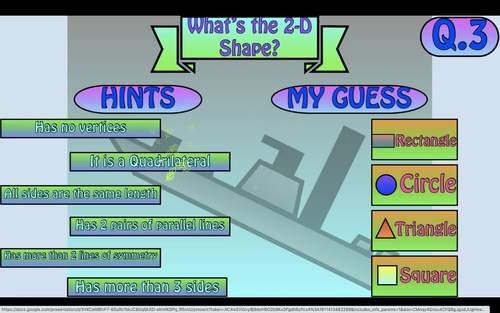 Super Mega Geometry Bundle! 20 Resources Entire Spatial Reasoning Unit