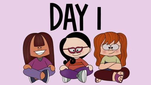 Phonics Fun Level K | Unit 1 Week 11 | Daily Lessons by Rowdy Resources