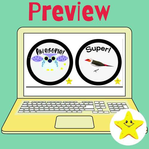 Birds Clip Art Digital Stickers - COPYRIGHT FREE + EDITABLE by Stickers ...
