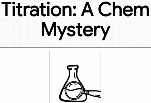 AP Chemistry Big Idea 4.6 Video Overview by AP Chemistry Resources