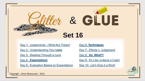 Making LITERARY JUDGEMENTS - evaluating and responding to texts | TPT